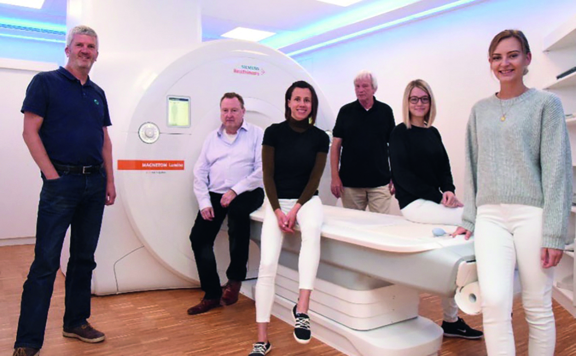 SmartSimulator: simulation for radiology - SIMZINE