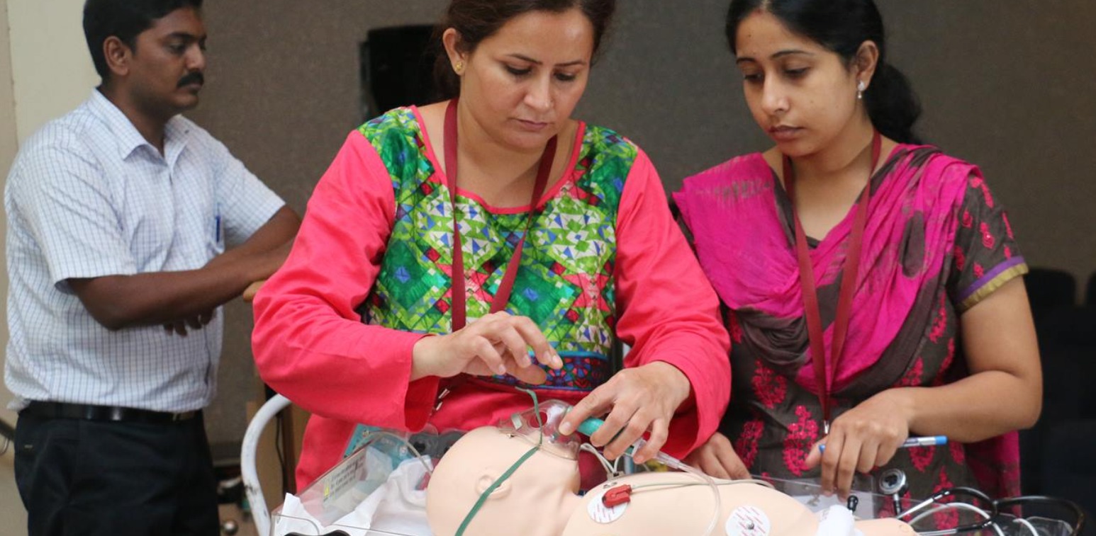 SIMULUS, looking into the future of pediatric simulation - SIMZINE