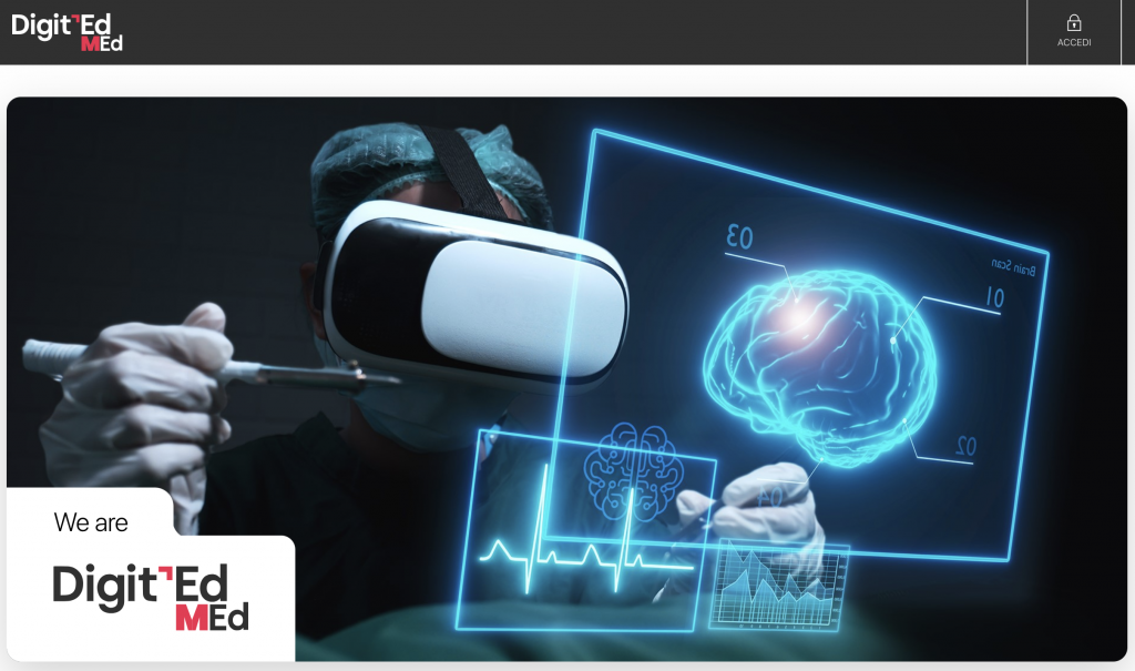 Accurate and Digit'Ed: at the forefront of clinical education - SIMZINE