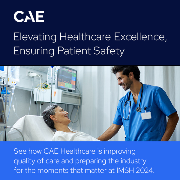 Which elements to consider in simulation center design? - SIMZINE