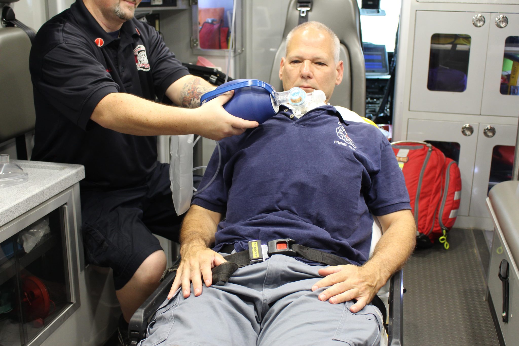 Beyond the Manikin: Enhancing Clinical Skills with Avkin's Wearable ...