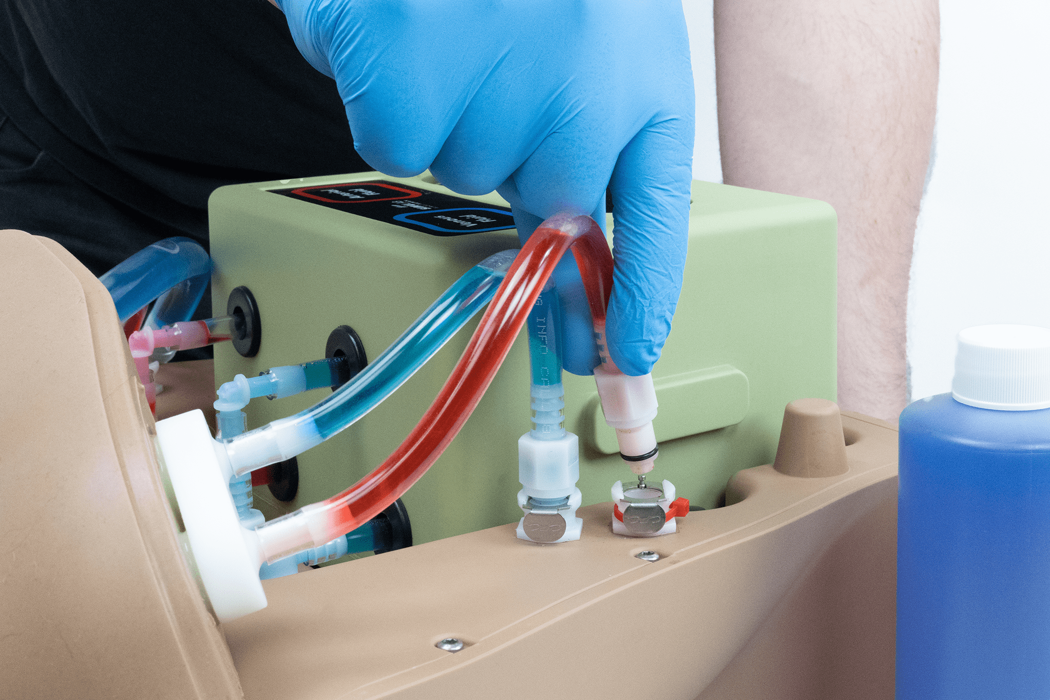 Simulab Corporation: Leading the Way in Soft-Tissue Simulation for 30 ...