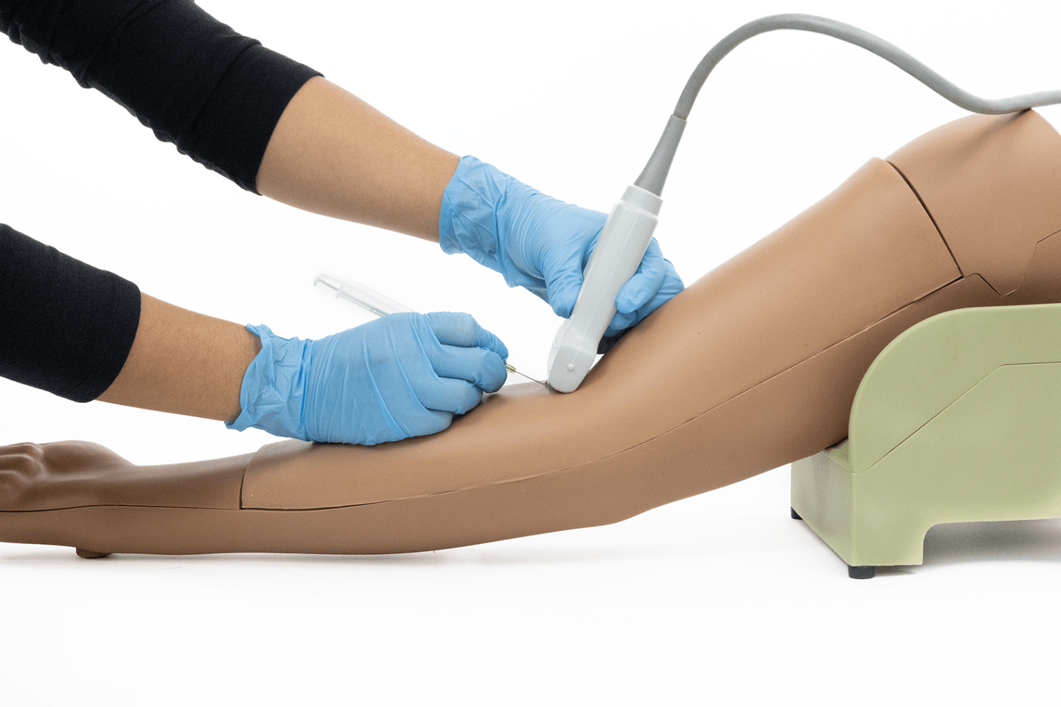 Simulab Corporation: Leading the Way in Soft-Tissue Simulation for 30 ...
